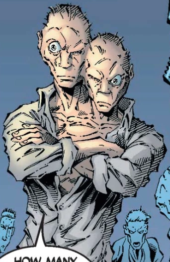 Double Helix (MA) | The Brain Strummers Wiki | Fandom