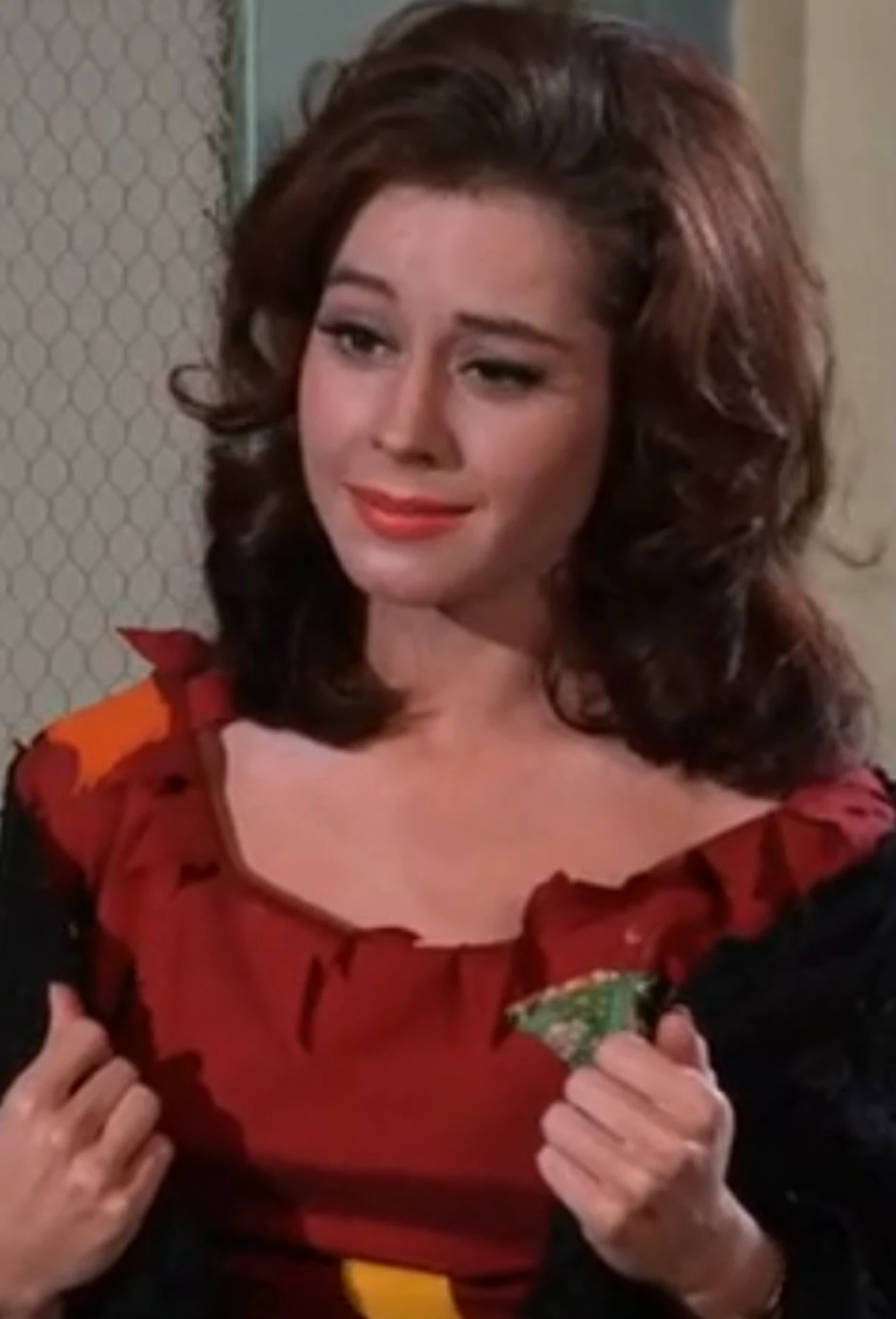 Pauline (Riddler Henchwoman) (DCU:UC) | The Brain Strummers Wiki | Fandom