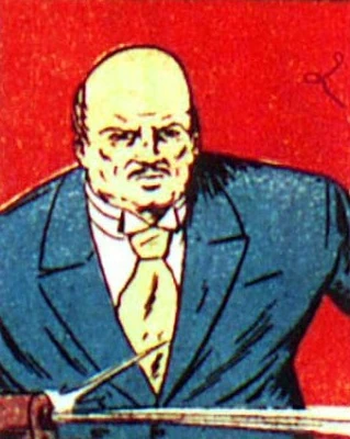 Nichol (Angel Enemy) (MA) | The Brain Strummers Wiki | Fandom