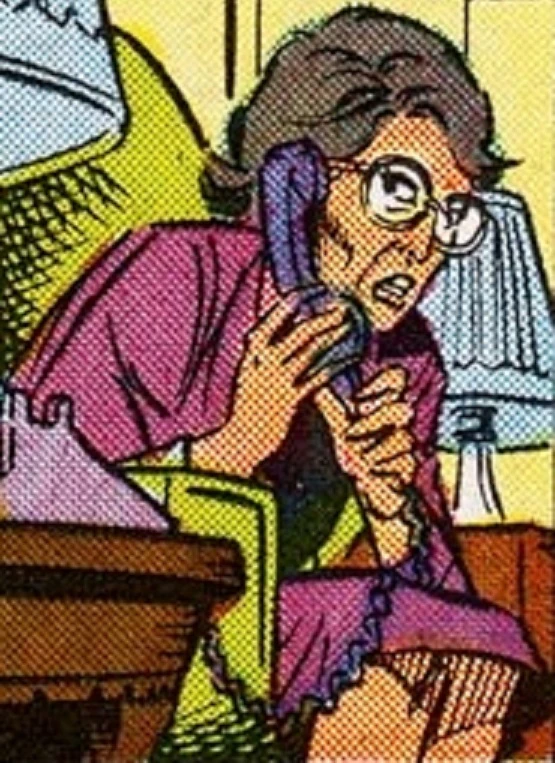 Sister Jane (MA) | The Brain Strummers Wiki | Fandom