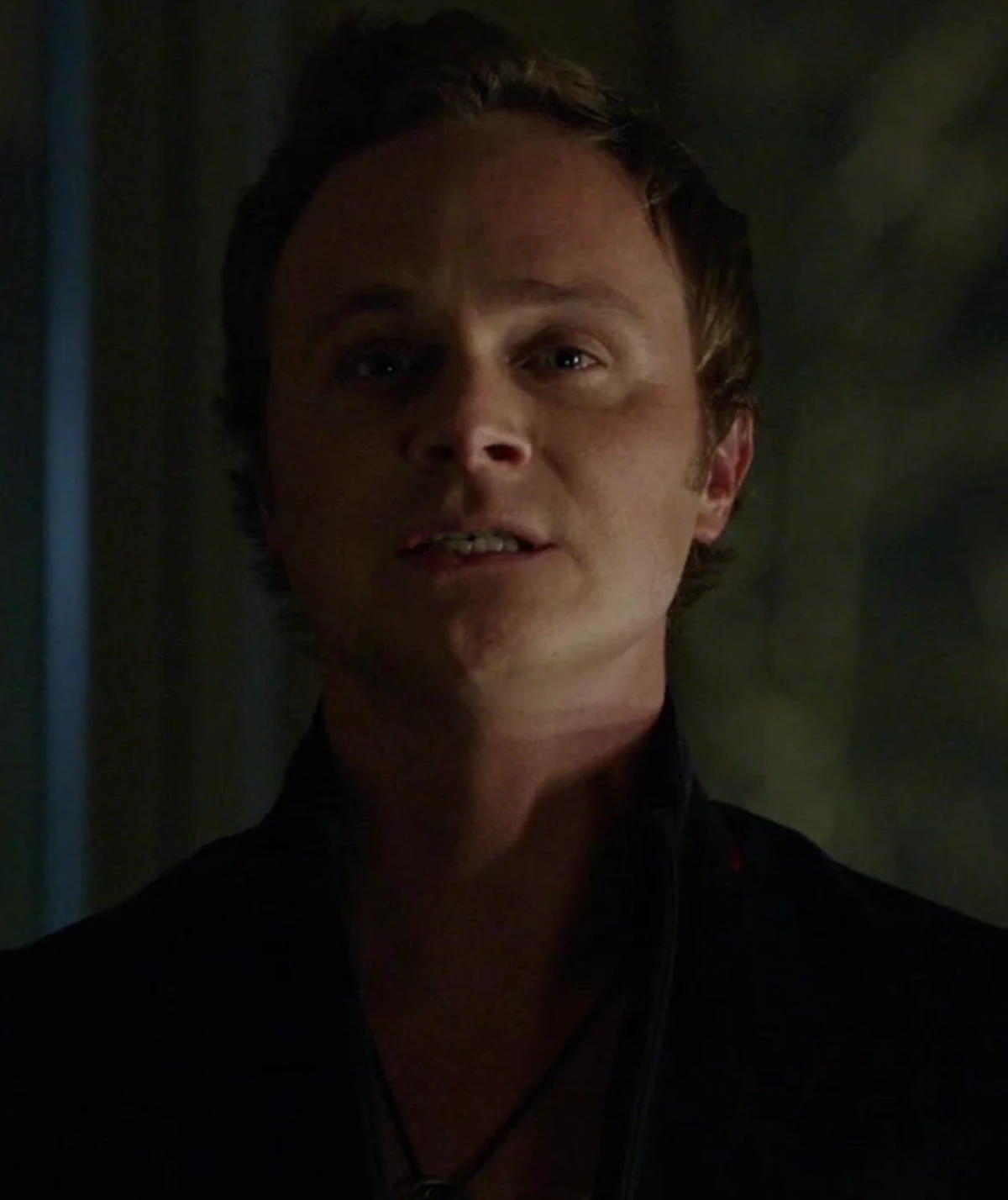 Cyrus Vanch (DCU:UC) | The Brain Strummers Wiki | Fandom