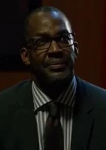 Darrell Mitchell (MA) | The Brain Strummers Wiki | Fandom