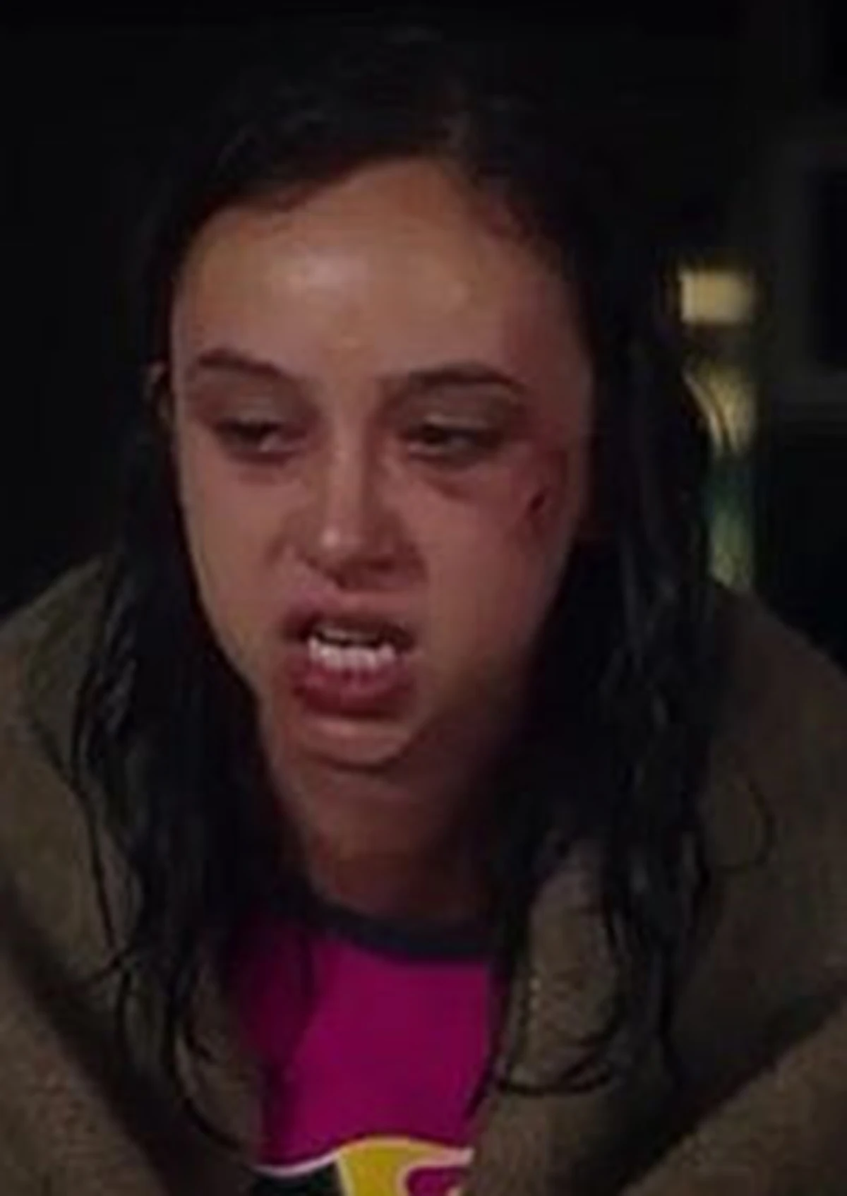 Maggie Cole (DCU:UC) | The Brain Strummers Wiki | Fandom