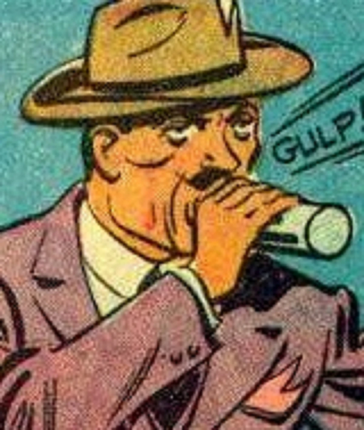 Monty (Marcus Hook's Cousin) (DCU:UC) | The Brain Strummers Wiki | Fandom