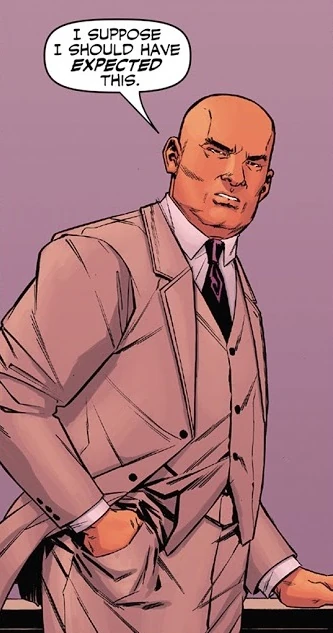Dominic Thorne (MA) | The Brain Strummers Wiki | Fandom