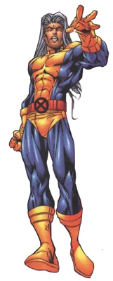 Magneto/Joseph (MA) | The Brain Strummers Wiki | Fandom