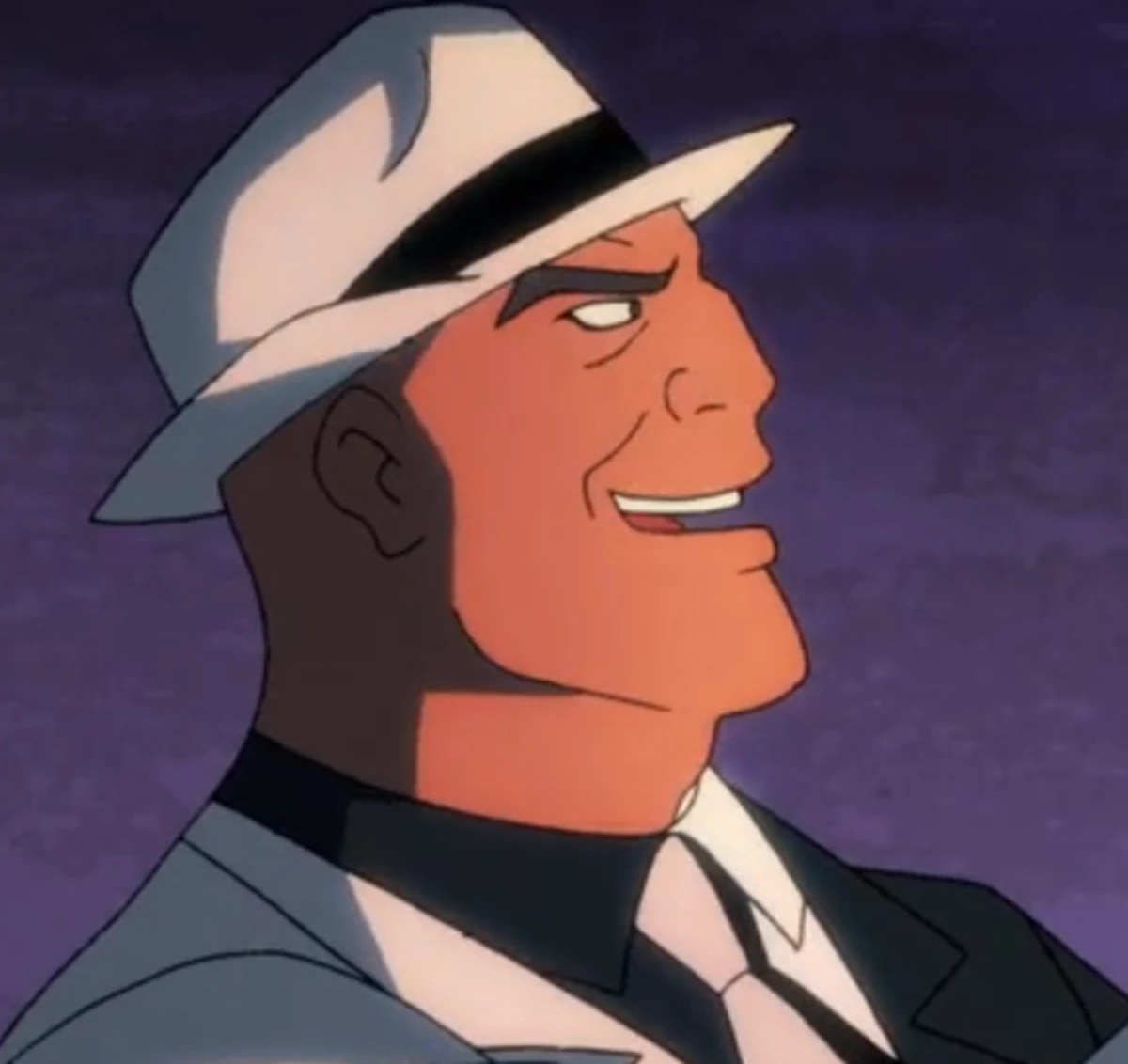 Rick (Two-Face Henchman) (DCU:UC) | The Brain Strummers Wiki | Fandom