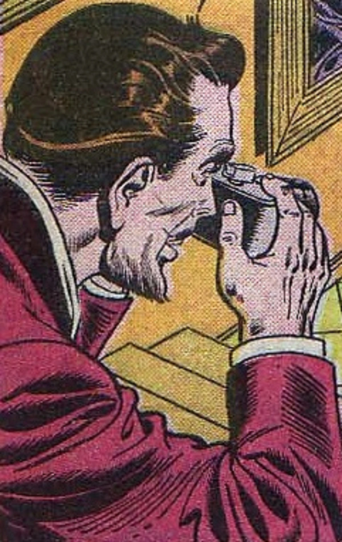 Zardok (DCU:UC) | The Brain Strummers Wiki | Fandom