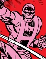 Agent 11 (MA) | The Brain Strummers Wiki | Fandom