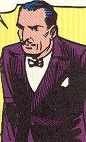 Alex Greer (DCU:UC) | The Brain Strummers Wiki | Fandom