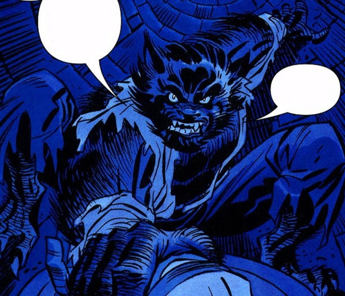 Baron Leonhardt Von Königsblut Ma The Brain Strummers Wiki Fandom