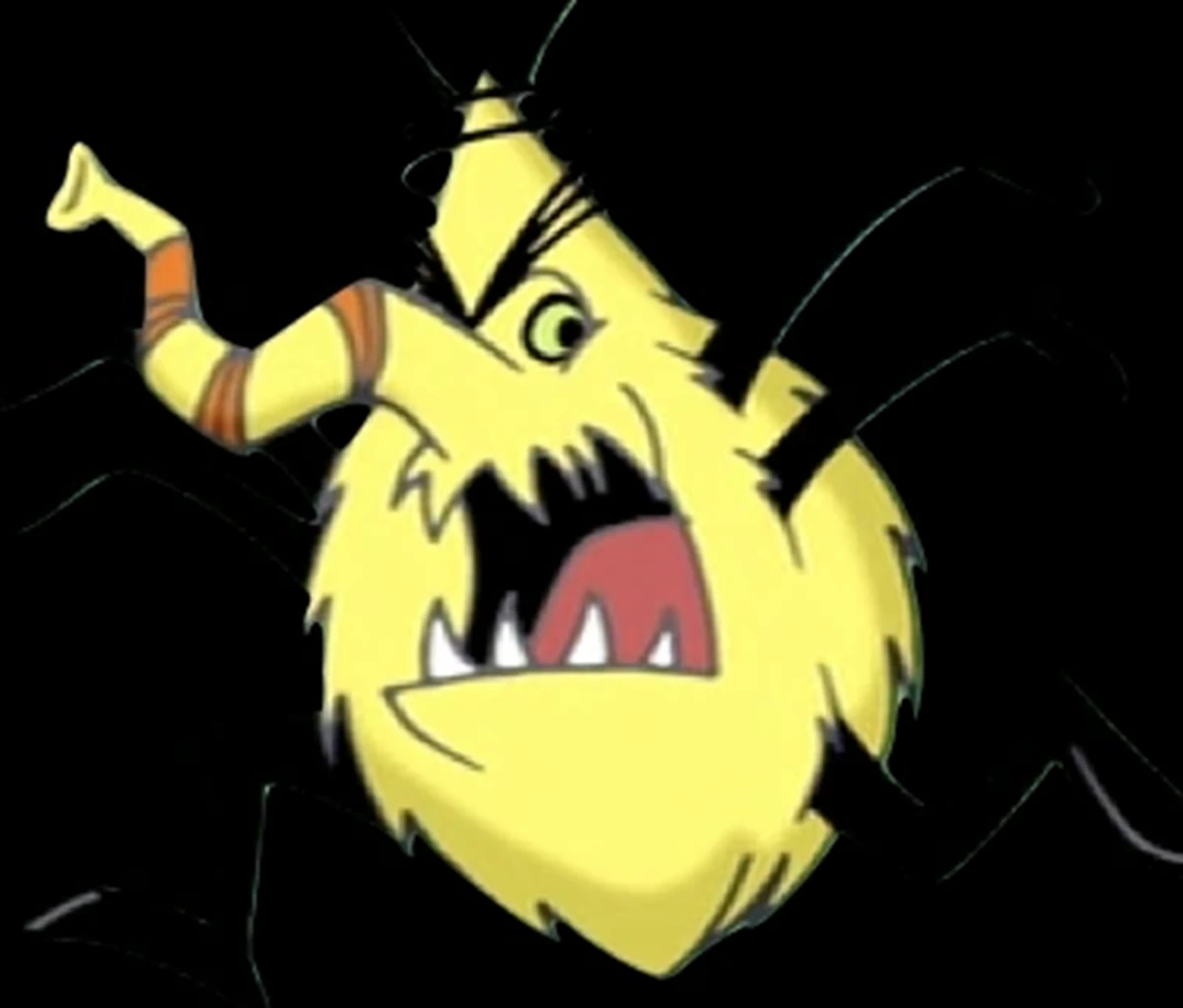 Plunk (DCU:UC) | The Brain Strummers Wiki | Fandom