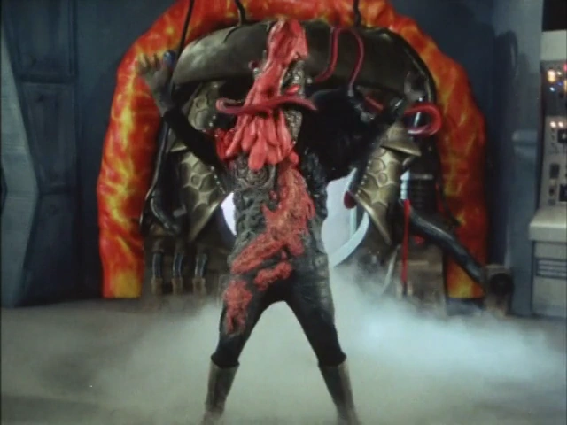 Iron Monger (Machine Empire Black Magma) (MA) | The Brain Strummers ...