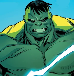 The Hulk (Arcade Robot, II) (MA) | The Brain Strummers Wiki | Fandom