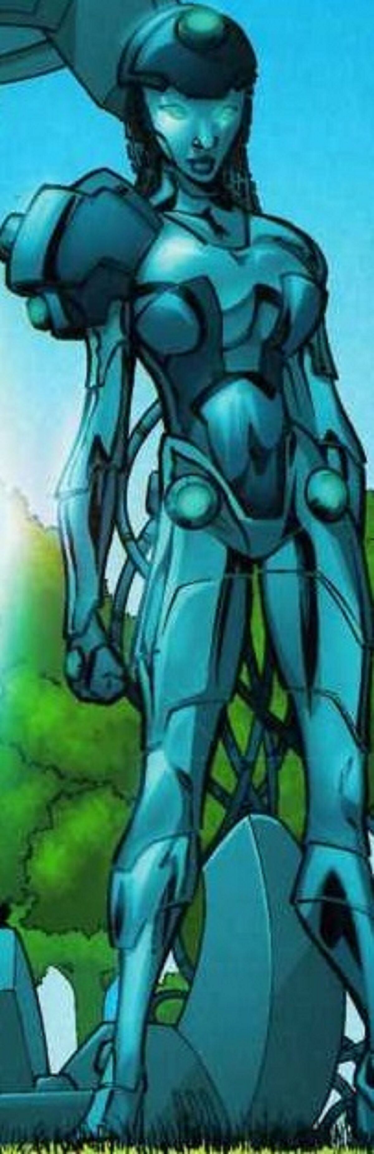 Contractor Dcuuc The Brain Strummers Wiki Fandom