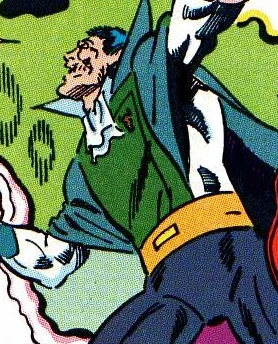 Doctor Dark II (MA) | The Brain Strummers Wiki | Fandom