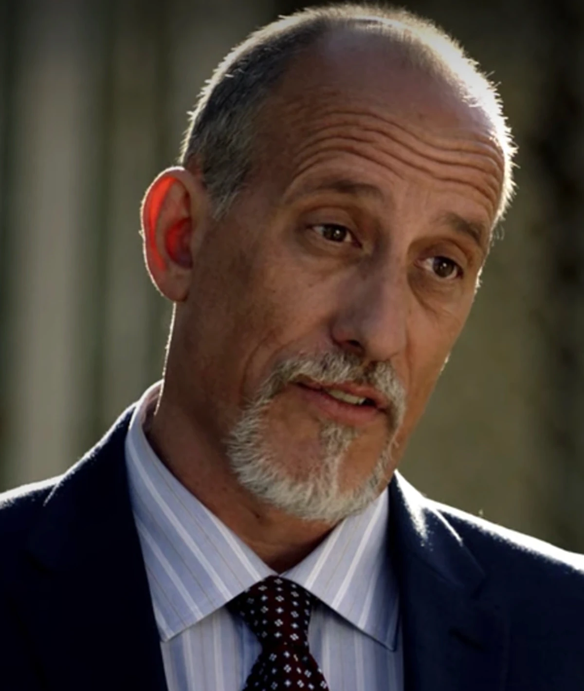 Perry Smith (DCU:UC) | The Brain Strummers Wiki | Fandom