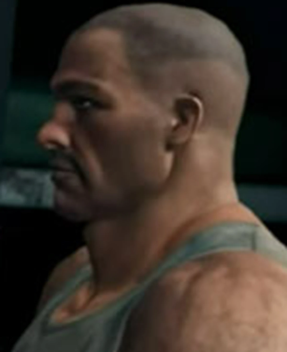 Spangler (Inmate) (DCU:UC) | The Brain Strummers Wiki | Fandom