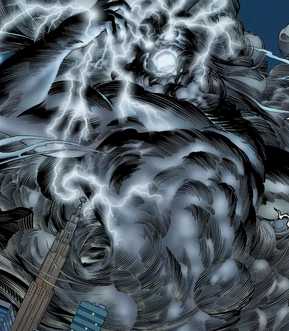 Thunderhead III (DCU:UC) | The Brain Strummers Wiki | Fandom