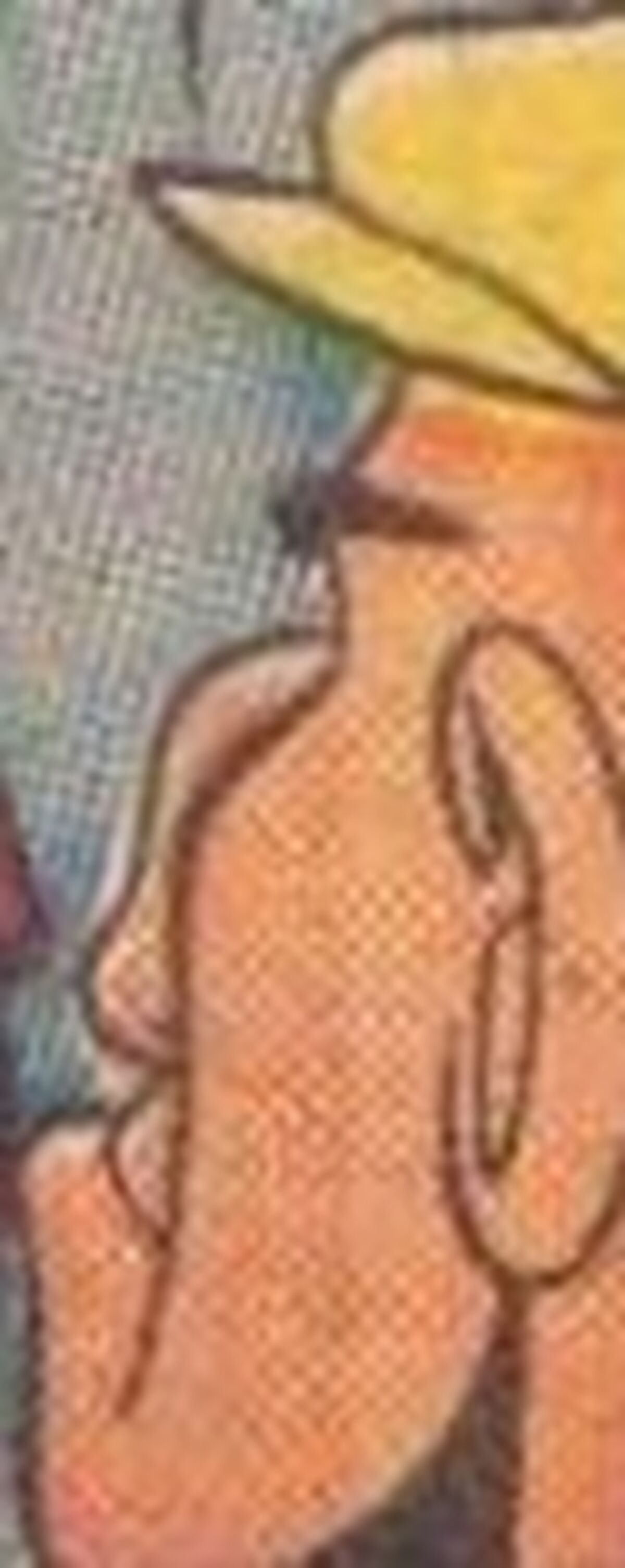 Izzy Mcnasty Henchman Dcuuc The Brain Strummers Wiki Fandom