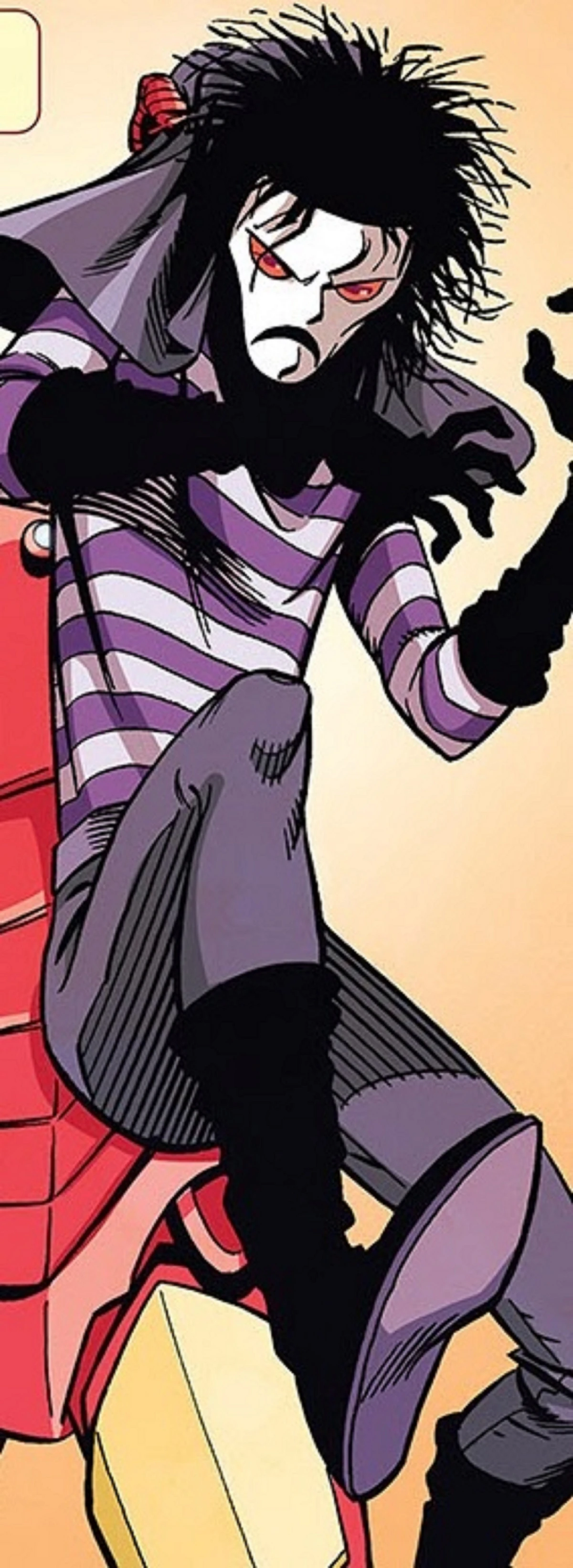 Killjoy II (MA) | The Brain Strummers Wiki | Fandom