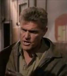 Michael "Mike" Fouche (MA) | The Brain Strummers Wiki | Fandom