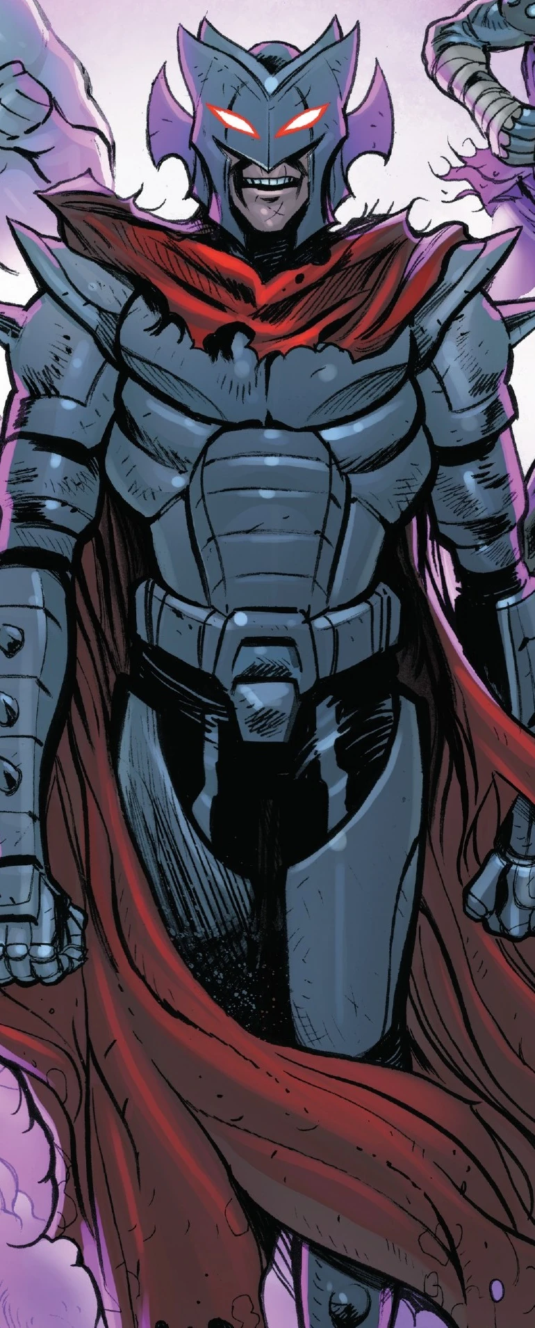 Stryfe/Nathan Summers (Clone) (Alt. Past) (MA) | The Brain Strummers ...