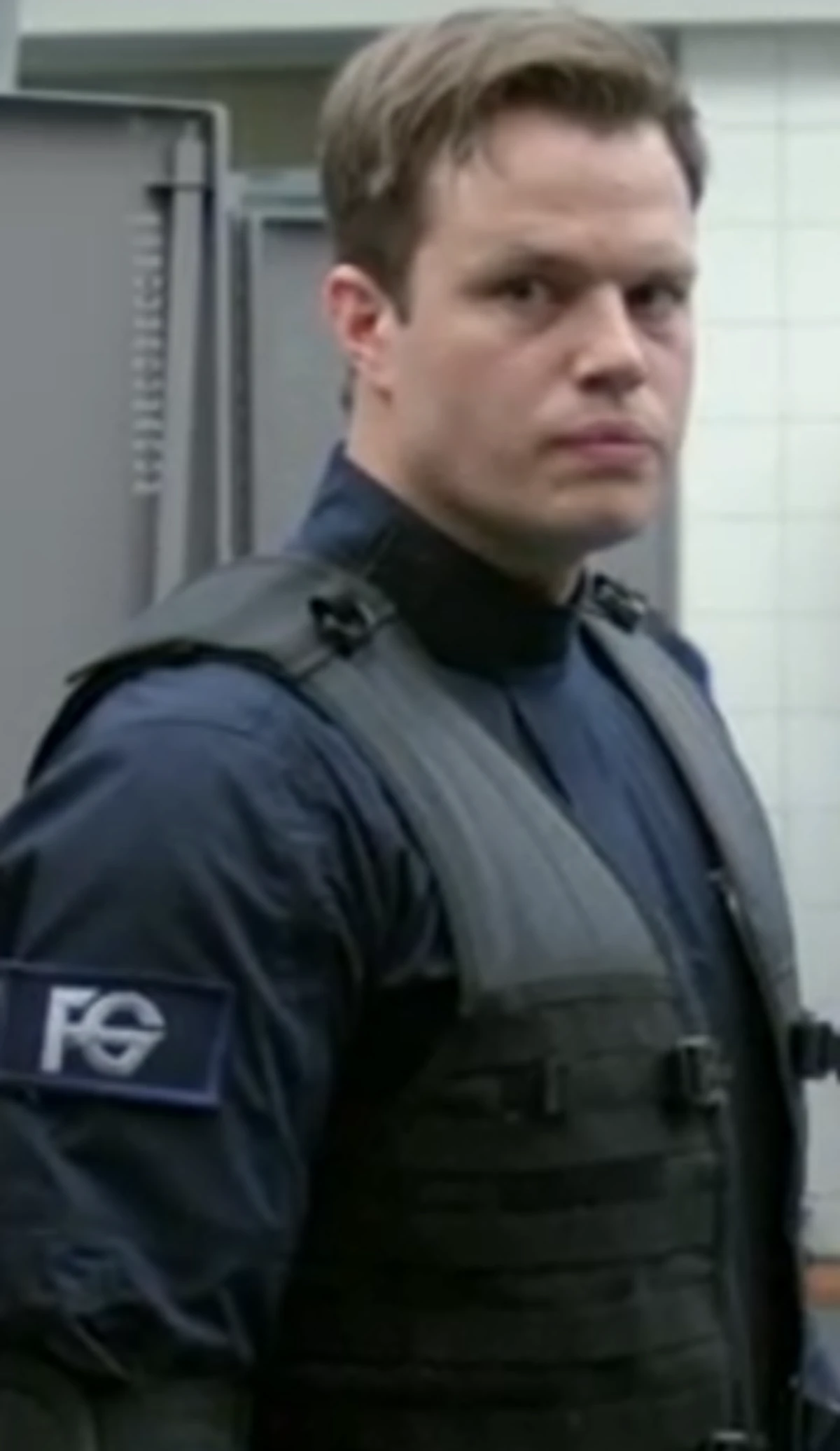 Buddy Jackson (DCU:UC) | The Brain Strummers Wiki | Fandom