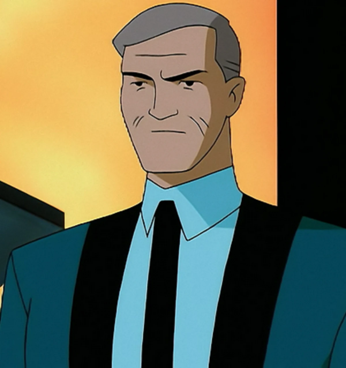 Dr. David Wheeler (DCU:UC) | The Brain Strummers Wiki | Fandom
