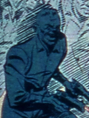 Killer Bane (MA) | The Brain Strummers Wiki | Fandom