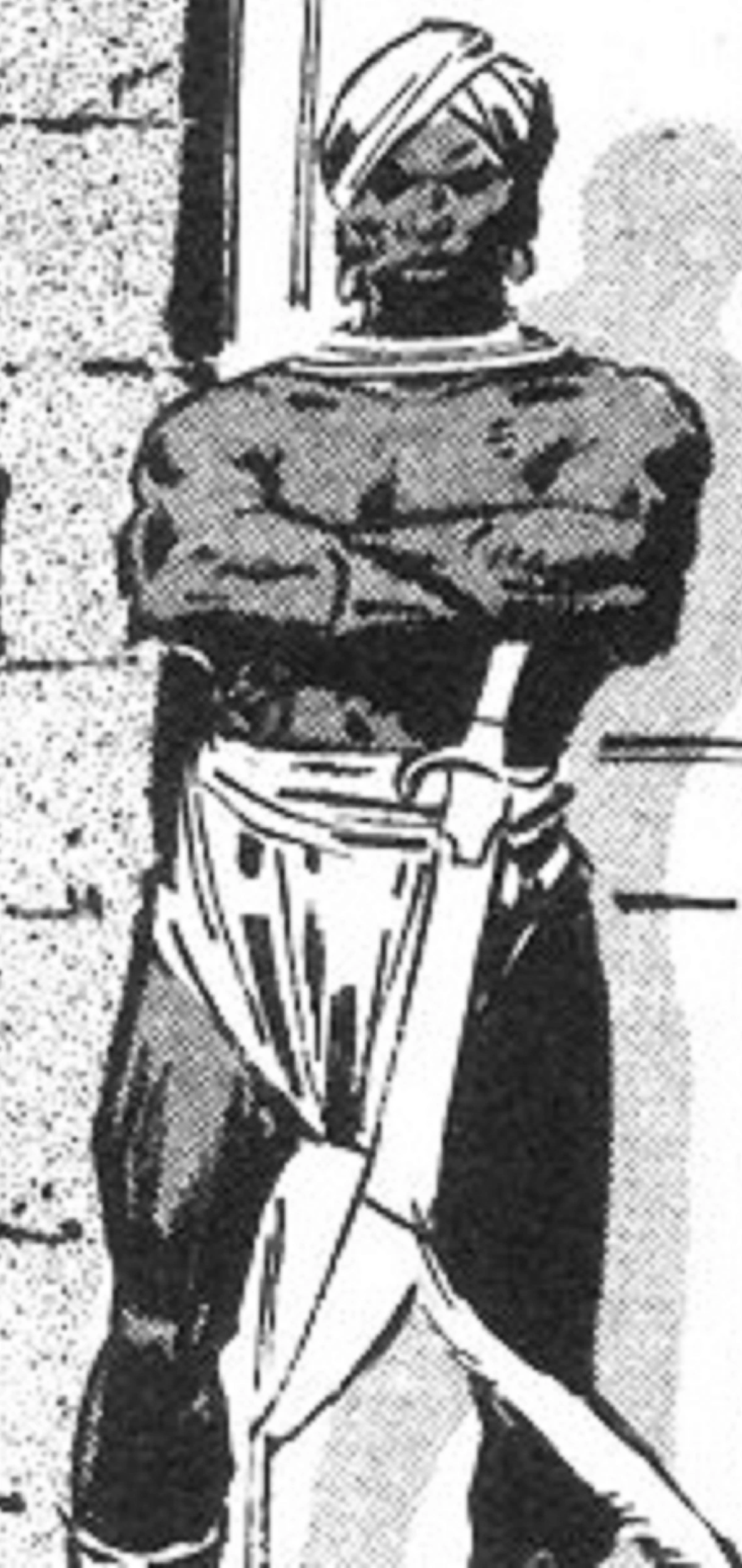 Gomani (MA) | The Brain Strummers Wiki | Fandom