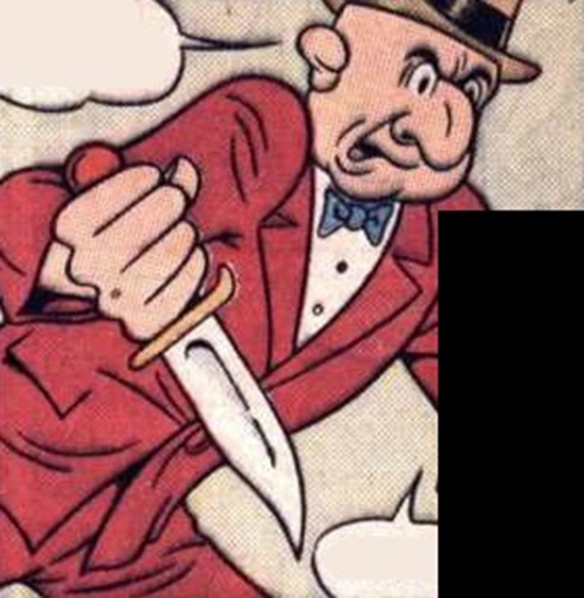 Ham Berger (DCU:UC) | The Brain Strummers Wiki | Fandom