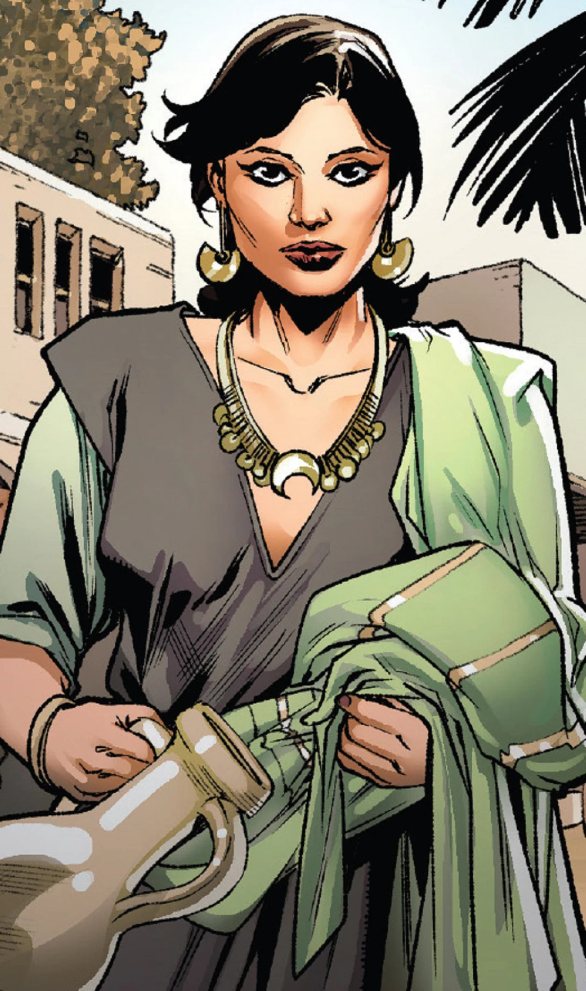 Satyne (MA) | The Brain Strummers Wiki | Fandom