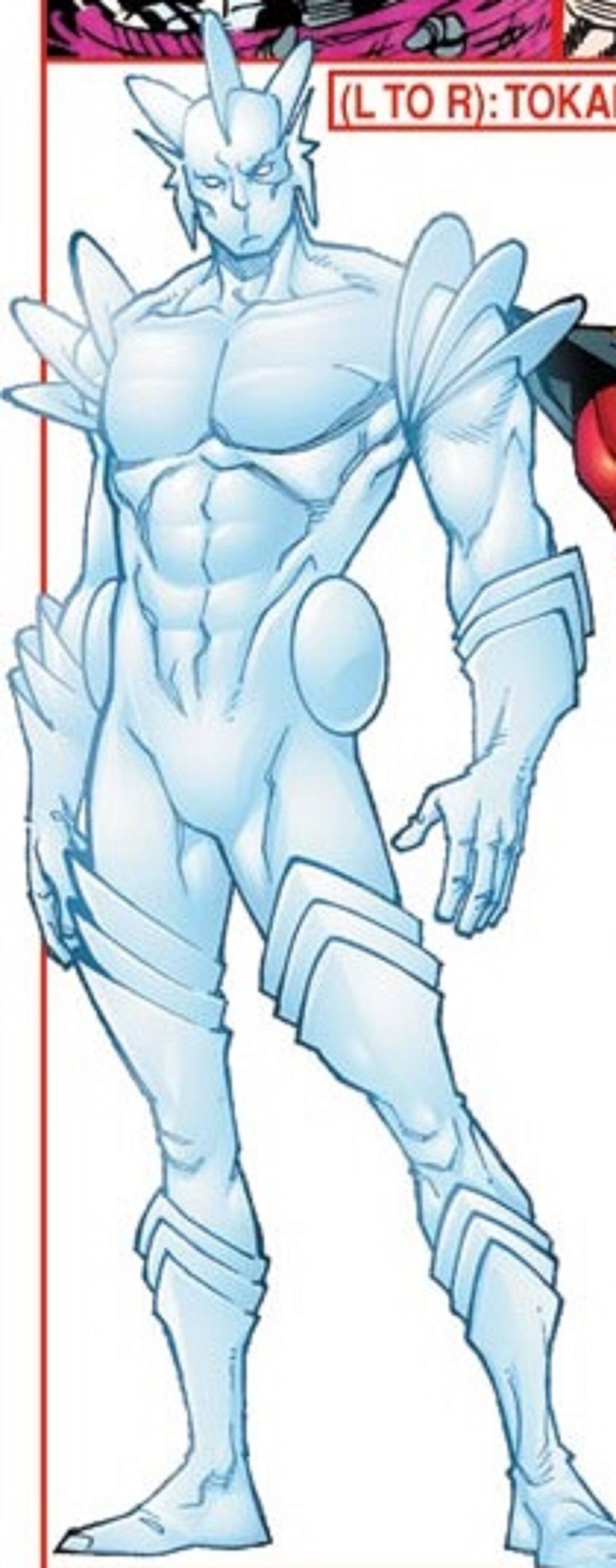 Tokamakwillie Tamm Ma The Brain Strummers Wiki Fandom