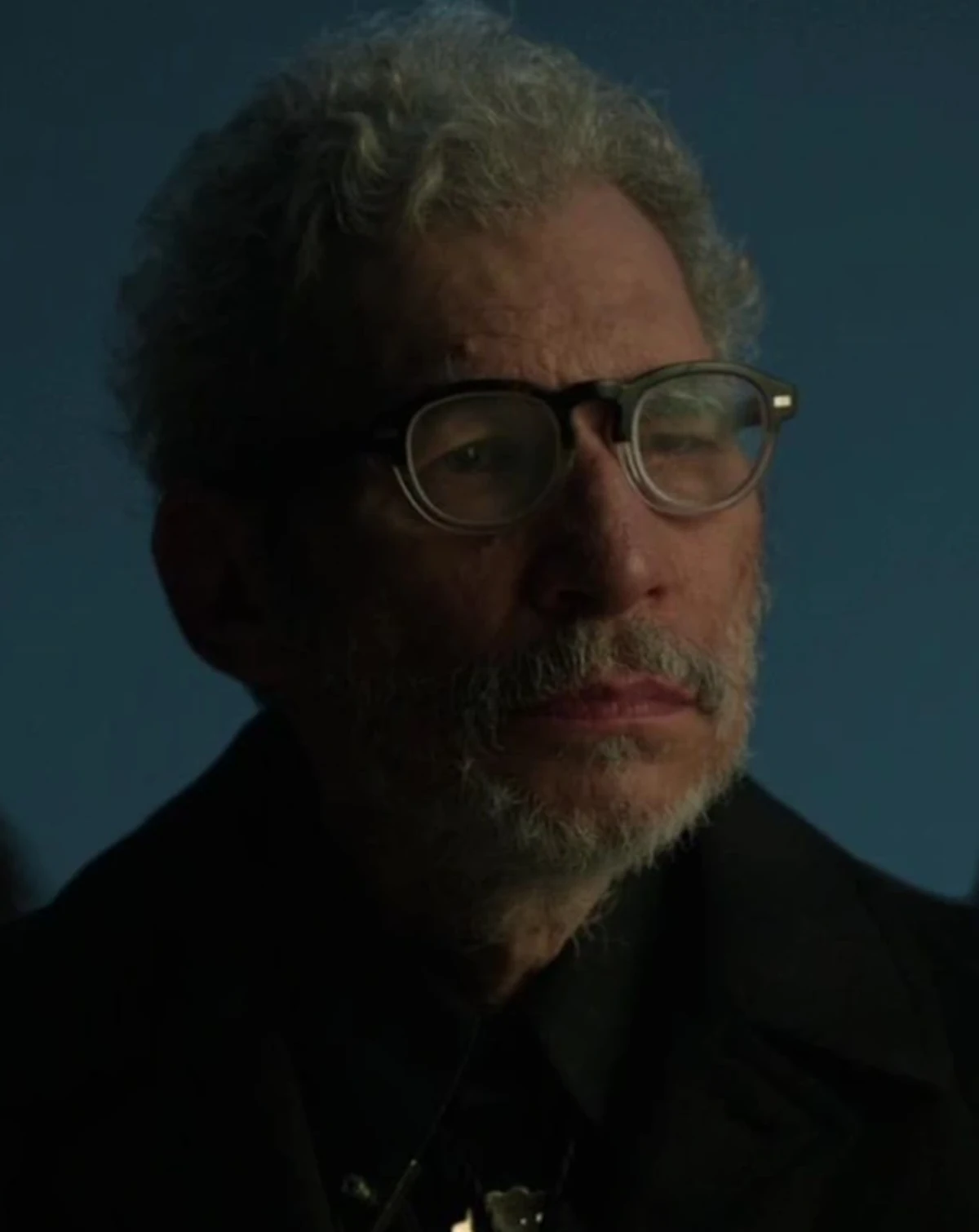 Marv (Fish Mooney Henchman) (DCU:UC) | The Brain Strummers Wiki | Fandom