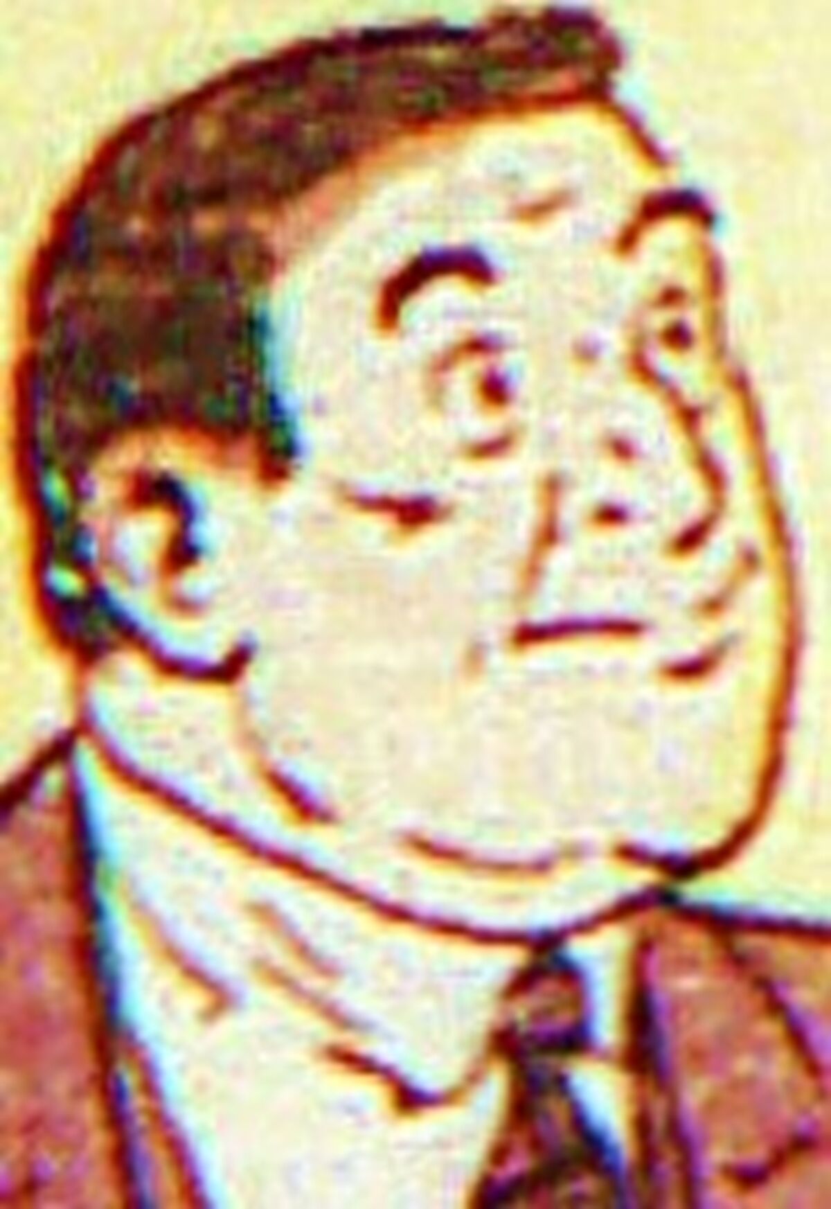 Slade Hotel Manager Dcuuc The Brain Strummers Wiki Fandom