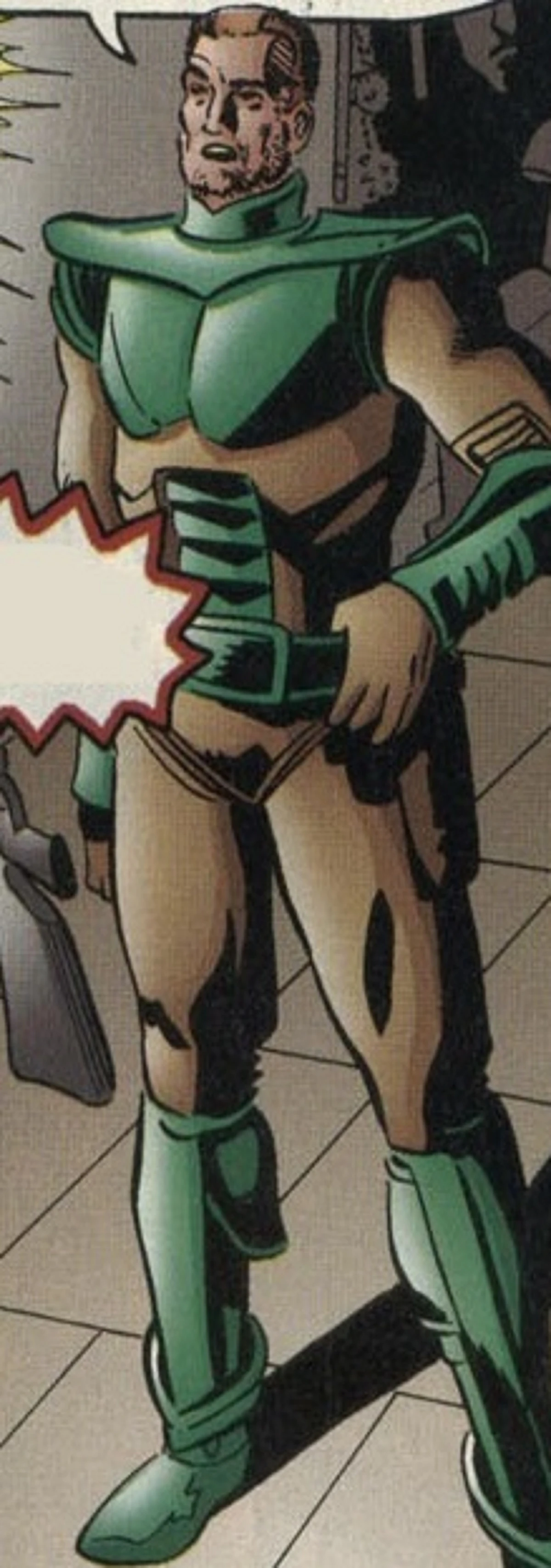 Commander Jontor (MA) | The Brain Strummers Wiki | Fandom