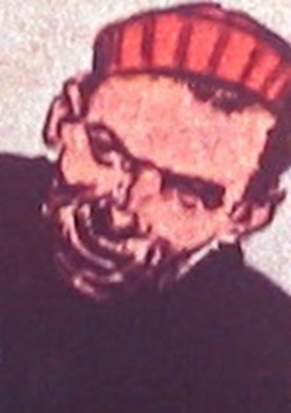Joe ("Spider" Liverman Henchman) (DCU:UC) | The Brain Strummers Wiki ...