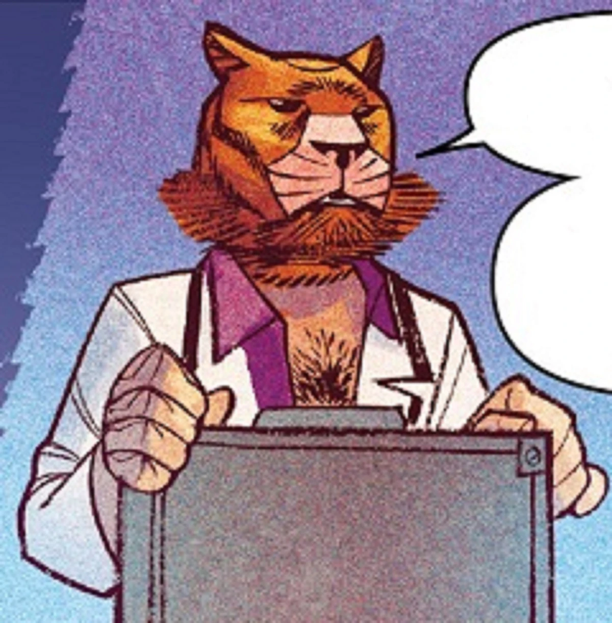 Mambo King (MA) | The Brain Strummers Wiki | Fandom