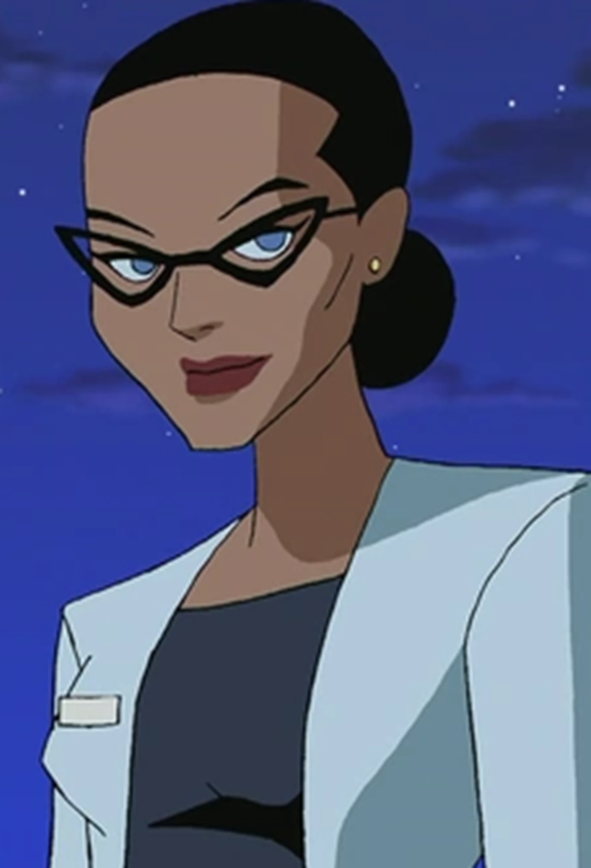 Sarah Corwin (DCU:UC) | The Brain Strummers Wiki | Fandom