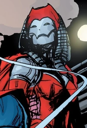 Scarlet Witch (Robot) (MA) | The Brain Strummers Wiki | Fandom