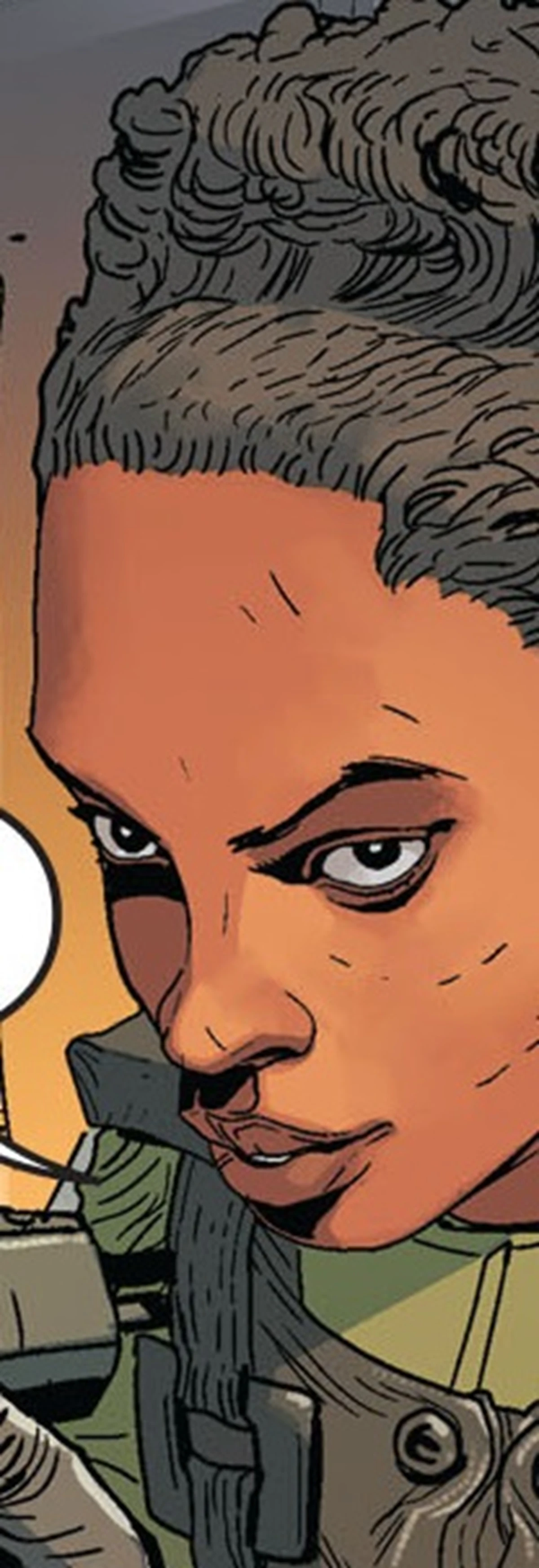 Snake (Team Poison) (DCU:UC) | The Brain Strummers Wiki | Fandom