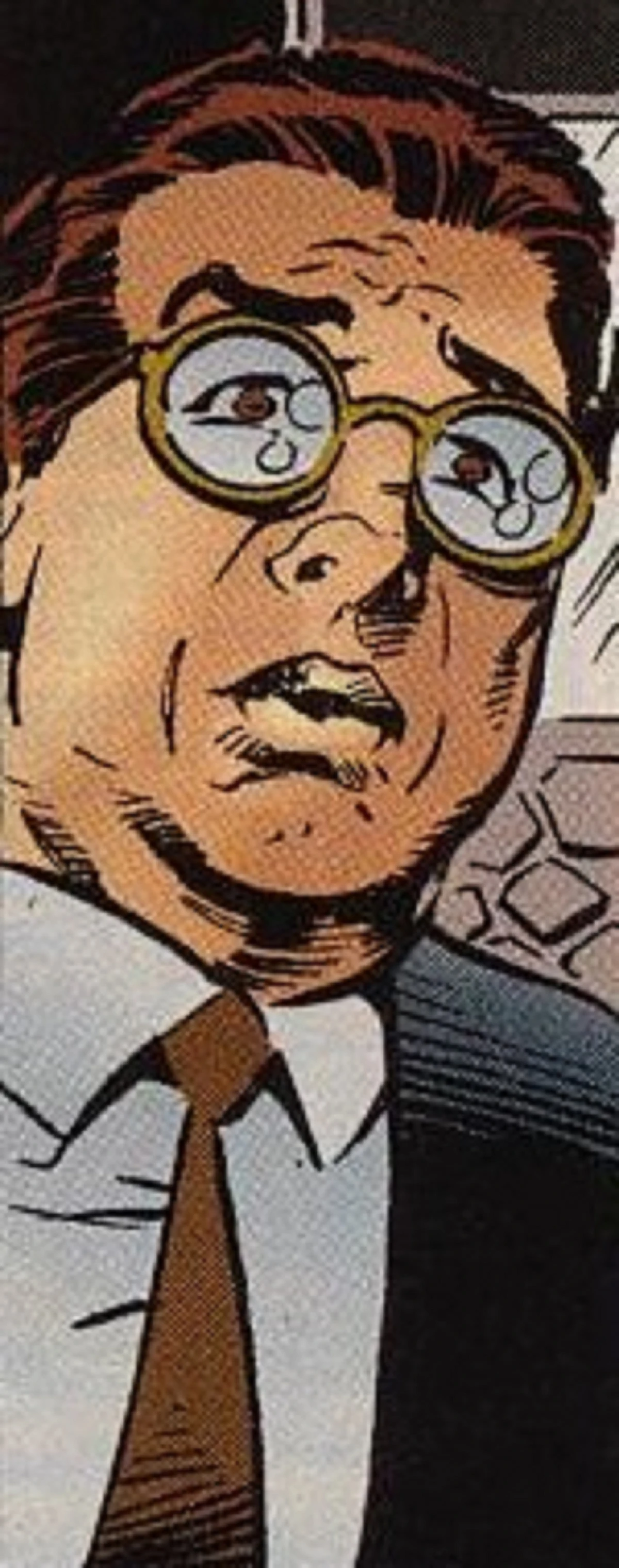 ADA Walker (MA) | The Brain Strummers Wiki | Fandom