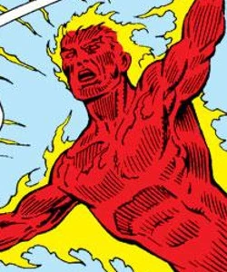 Toro (Space Phantom) (MA) | The Brain Strummers Wiki | Fandom