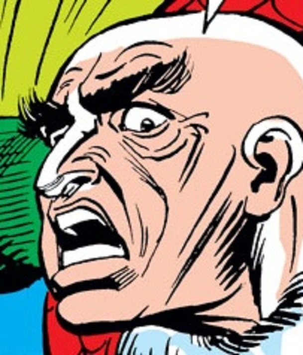 Vulture (Robot) (MA) | The Brain Strummers Wiki | Fandom