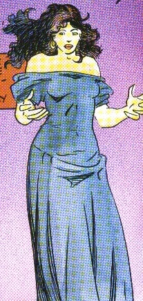 Cynthia "Coco" von Doom (MA) | The Brain Strummers Wiki | Fandom