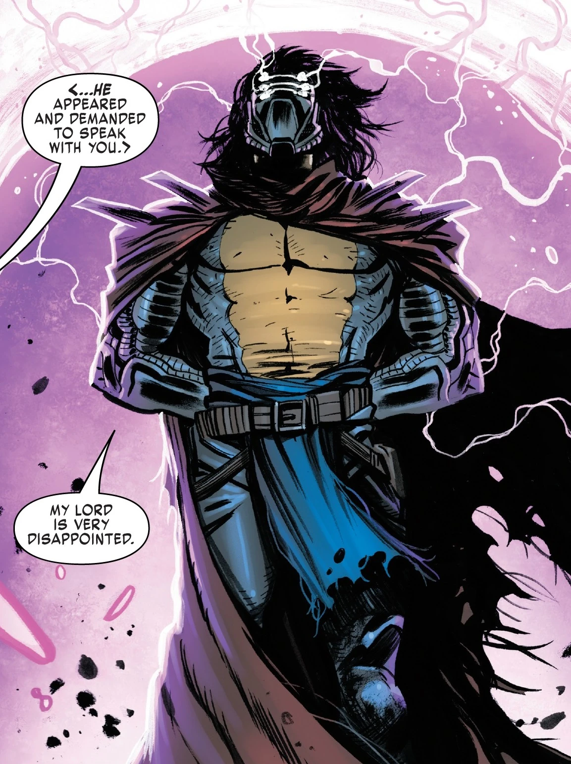 Kestle (MA) | The Brain Strummers Wiki | Fandom