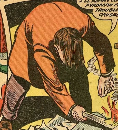 The Unseen III (MA) | The Brain Strummers Wiki | Fandom