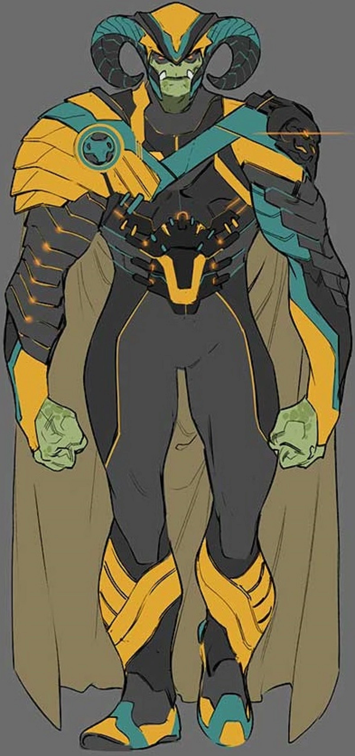 Wrath V (MA) | The Brain Strummers Wiki | Fandom