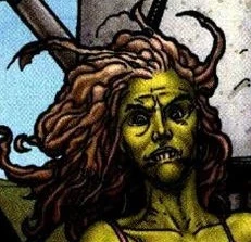 Bobbie-Jo Banner (MA) | The Brain Strummers Wiki | Fandom